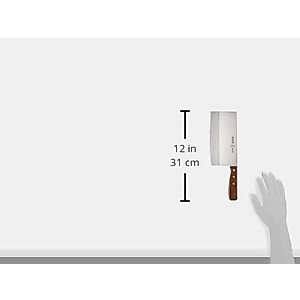 Japanese Masahiro's Stainless-steel Chinese Kitchen Chef's Knife Tx-103