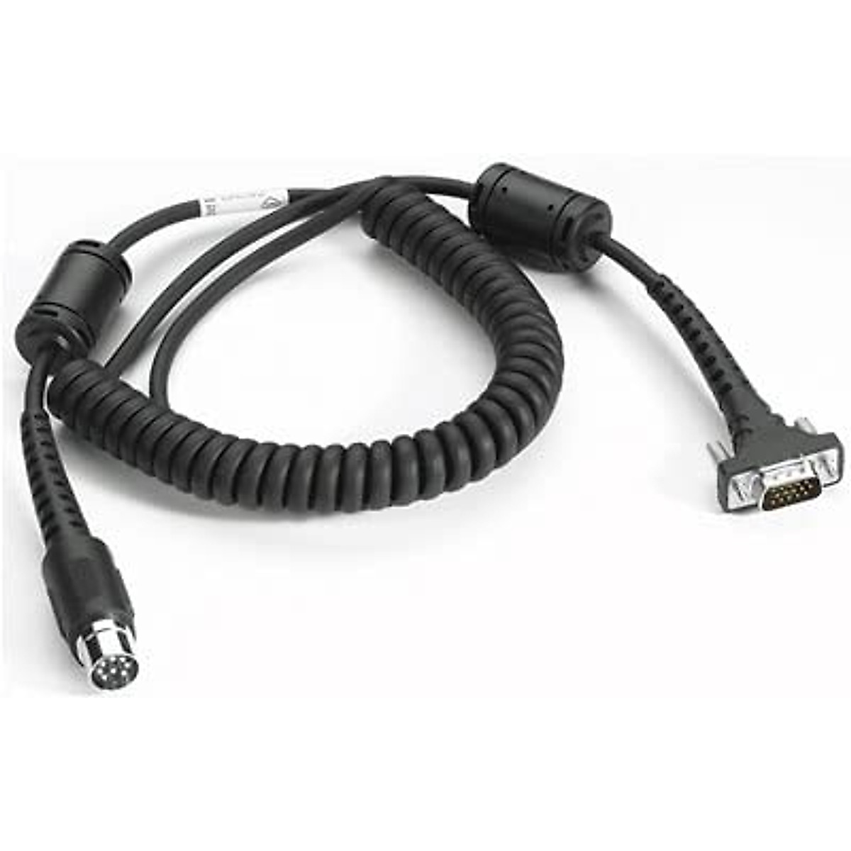 25-62170-02R | CBL ASSY: ZEBRA PRINTER