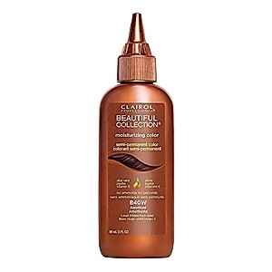 Clairol Professional Beautiful Collection Hair Color, 40w Amethyst, 3 oz