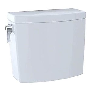 TOTO ST453UA#01 Toilets and Bidets, Cotton