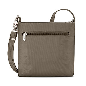 Travelon Anti-Theft Classic Mini Shoulder Bag