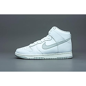 Nike Womens WMNS Dunk High DD1869 111 Neutral Grey - Size 11W
