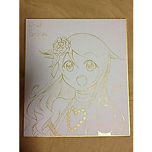 uni Posca Paint Marker Extra Fine (0.7mm) SPECIAL SET!! - WHITE/GOLD/SILVER/BLACK, Wasabi Sticky note