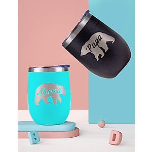 Mama and Papa Bear, Mama Bear Mug, Christmas Gifts, Mama Bear Papa Bear Mugs, Mama Bear Gifts, Papa Bear, Mama Bear, Papa Bear Tumbler, Mama Bear Tumbler, Mama Bear Coffee Mug, Papa Bear Mug