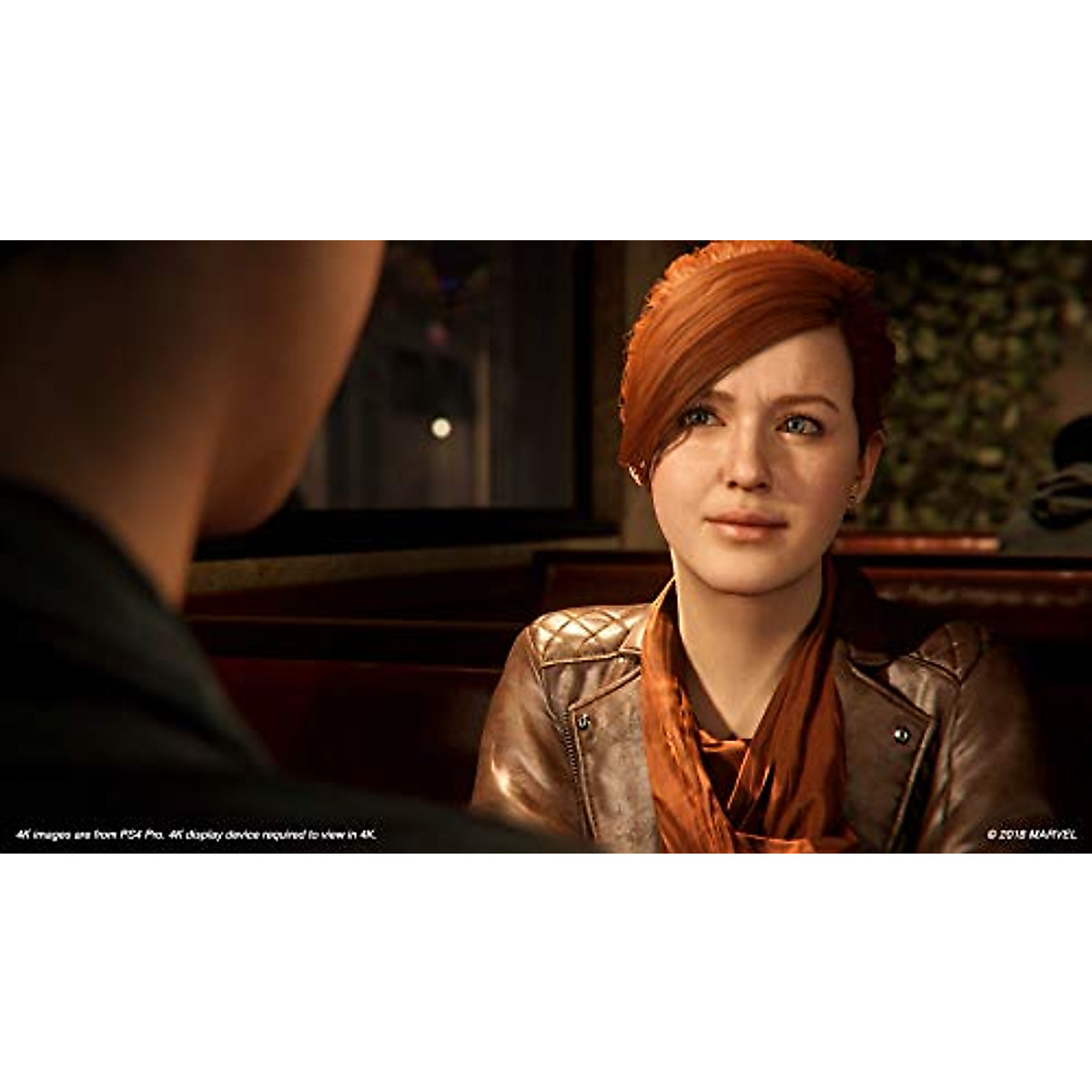 Marvel's Spider-Man Game Of The Year Edition (PS4)