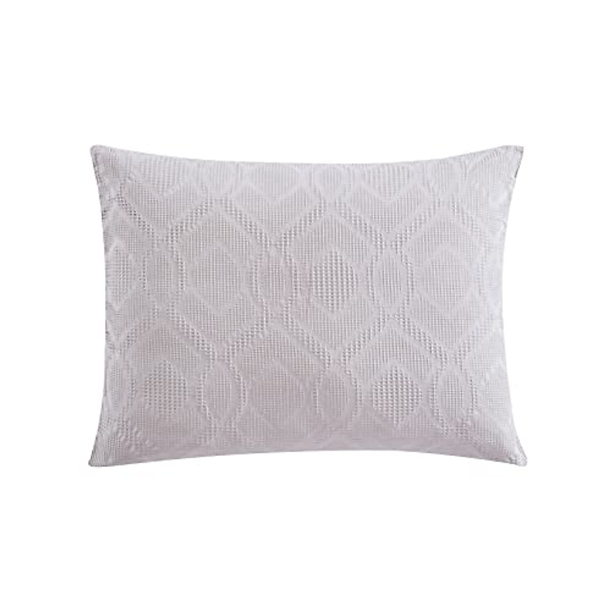 Tommy Bahama - King Comforter Set, Cotton Bedding with Matching Shams, Medium Weight Home Decor for All Seasons (Waffle Grey, King)