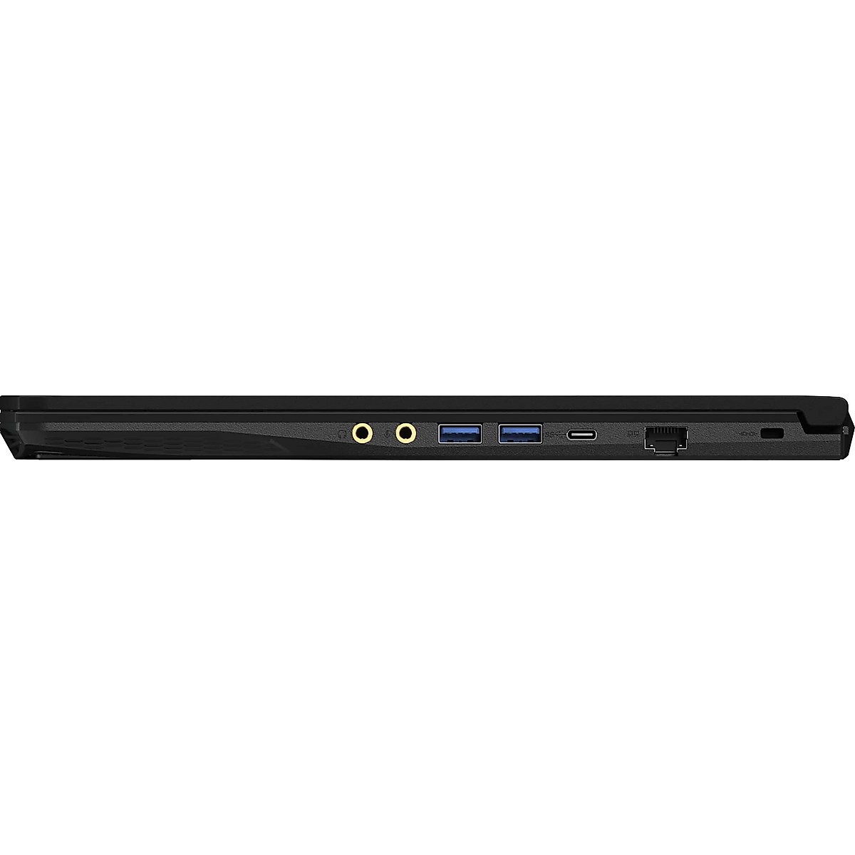 MSI 2022 Newest GF63 Gaming Laptop, 15.6" Full HD Display, Intel Core i5-10500H Processor, 32GB RAM, 512GB SSD + 1TB HDD, NVIDIA GeForce GTX 1650 Graphics, Backlit Keyboard, Wi-Fi 6, Windows 11 Home