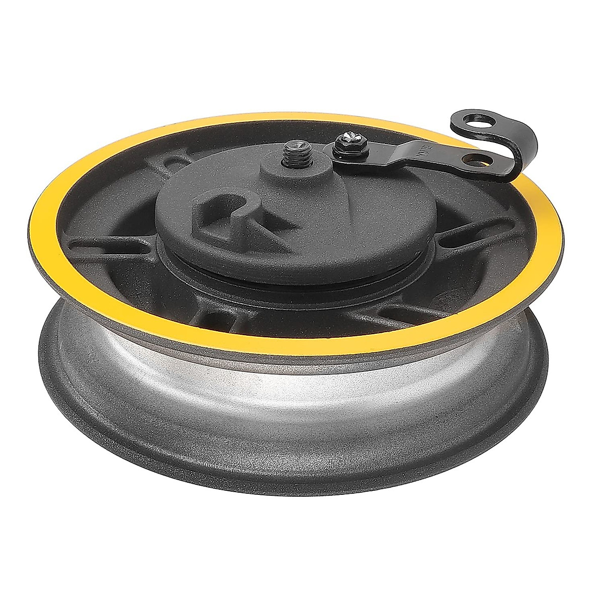 YBang Front Wheel Hub Brake Cover for Segway Ninebot Max G30/G30 II/G30LE Integrated Brake Pad Electric Scooter Spare Parts Accessory