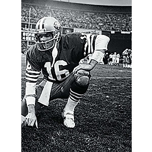 San Francisco 49ers: From Kezar to Levi's Stadium