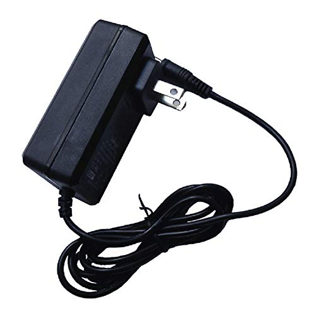 UpBright AC/DC Adapter Compatible with Suaoki G500 G 500 500Wh 500 Wh Solar Generator Portable Power Station Inverter Li-Ion 14~40VDC 150W MAX DC 14V - 40V Power Supply Cord Battery Charger Mains PSU