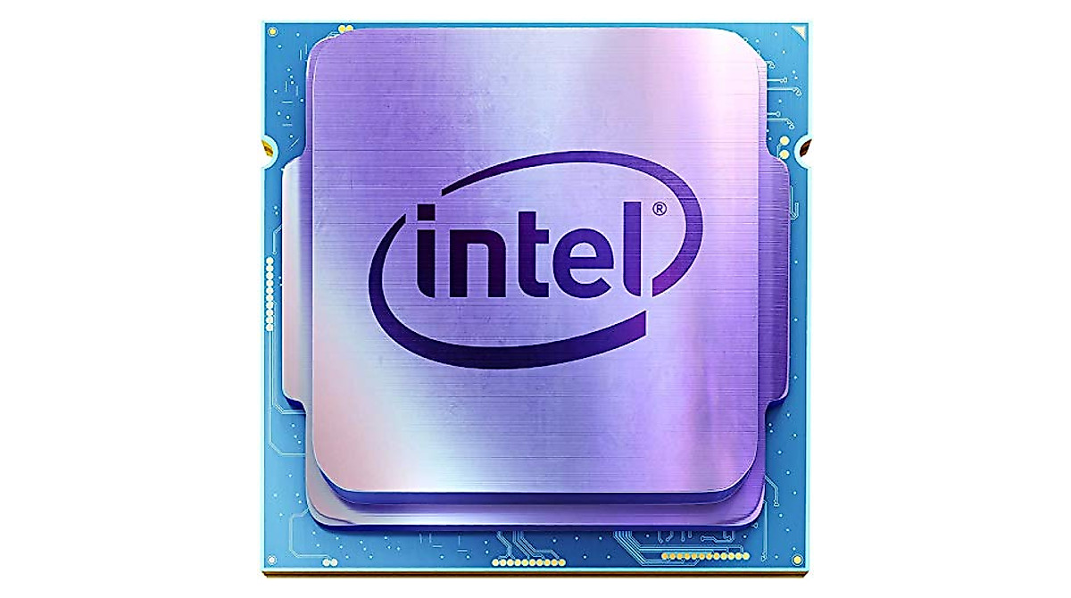Intel Core i5-10400F CPU - 6 Cores & 4.3GHz Turbo