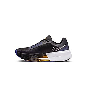Nike Women's Air Zoom Superrep 3 Running Shoe DA9492 001 Size 8.5 US