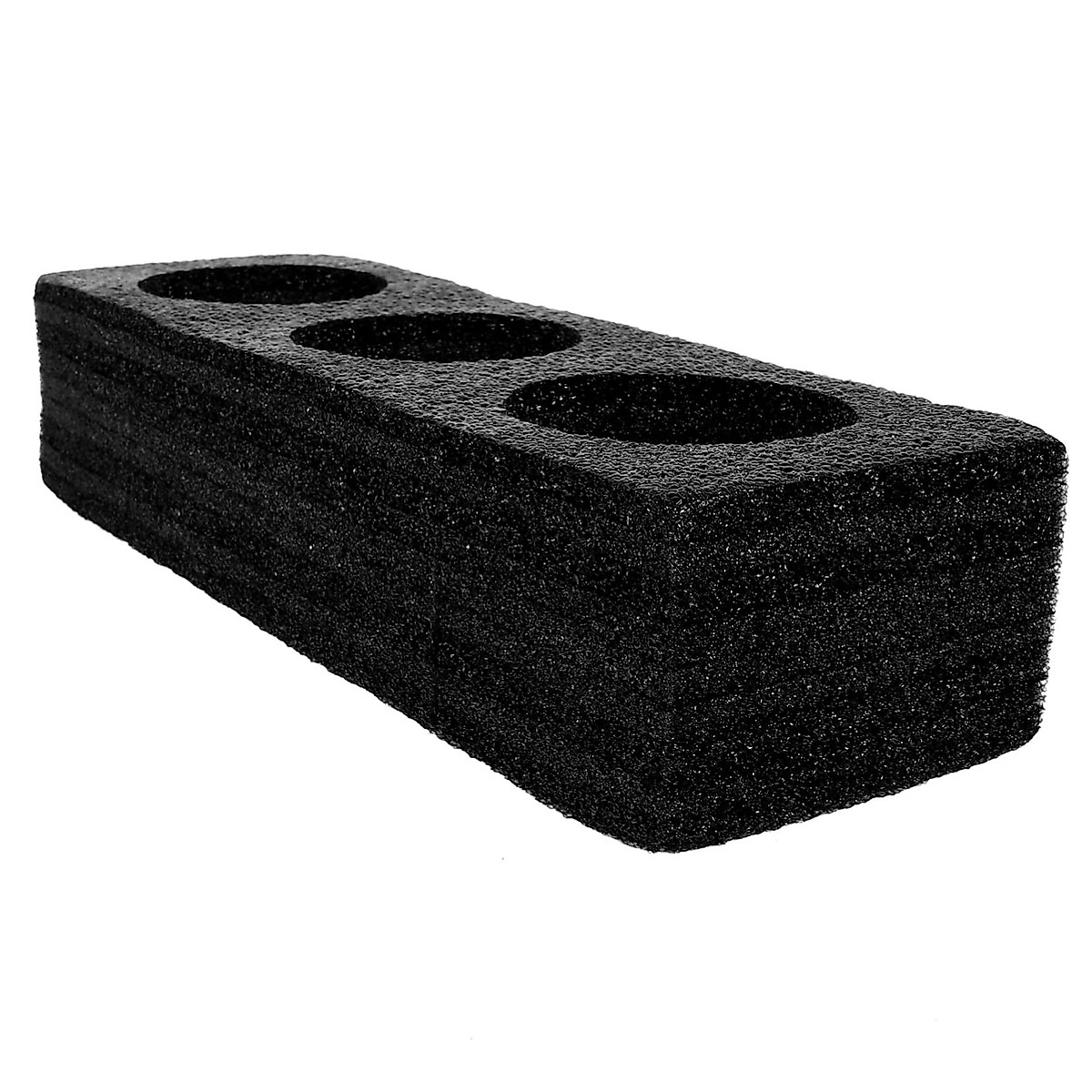 4pcs Milk Tea Cup Holder Beverage Cup Holder Drink Holder Take Out Drink Holder Take Out Fixing Trays Drink Carrier Holder Pearl Wool Coffee Tray Epe Foam Stand re-usable