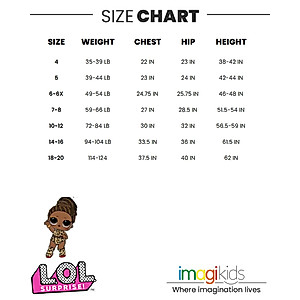 L.O.L. Surprise! Roller Sk8er Daring Diva Fierce Big Girls Pullover Fleece Hoodie and Leggings Outfit Set Purple 14-16