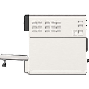 Midea Equipment G1 High Speed Oven, Stainless Steel