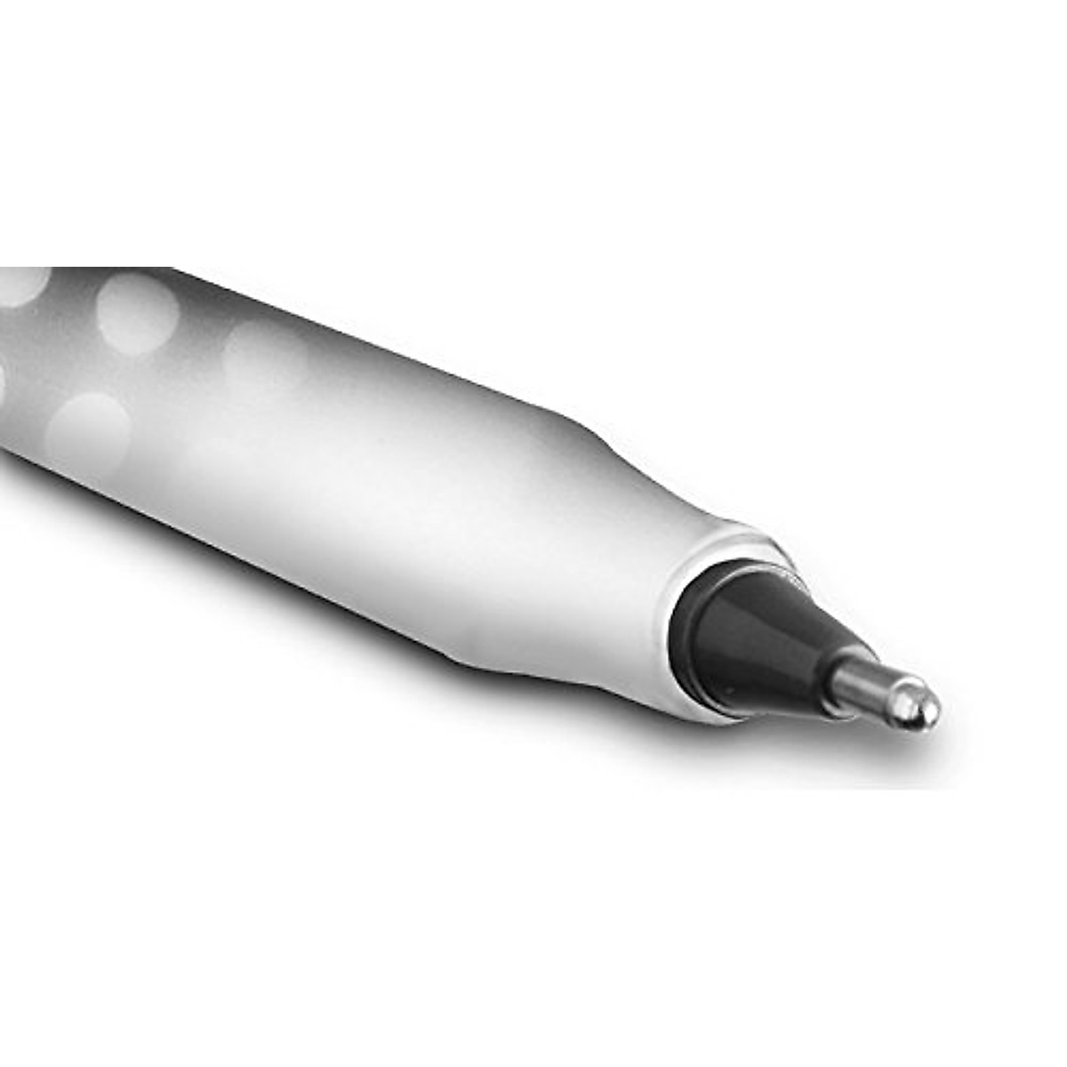 Linc Offix Smooth Ball Point Pen, 1.00mm Tip, 50-Count, Black - 802917151529