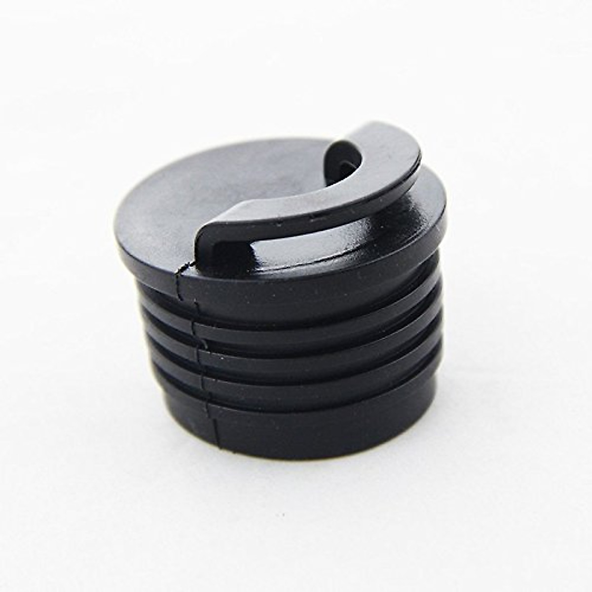 4pcs/lot 3.9cm Kayak Marine Boat Scupper Stopper Bungs Drain Holes Plugs Accessories