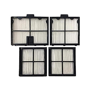 MAYTRONICS Dolphin Ultra Fine Filter Kit