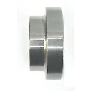 AF FOP62-12 - #12 Code 62 Flange Cap (1.625'' Diameter x .345'' Thick)