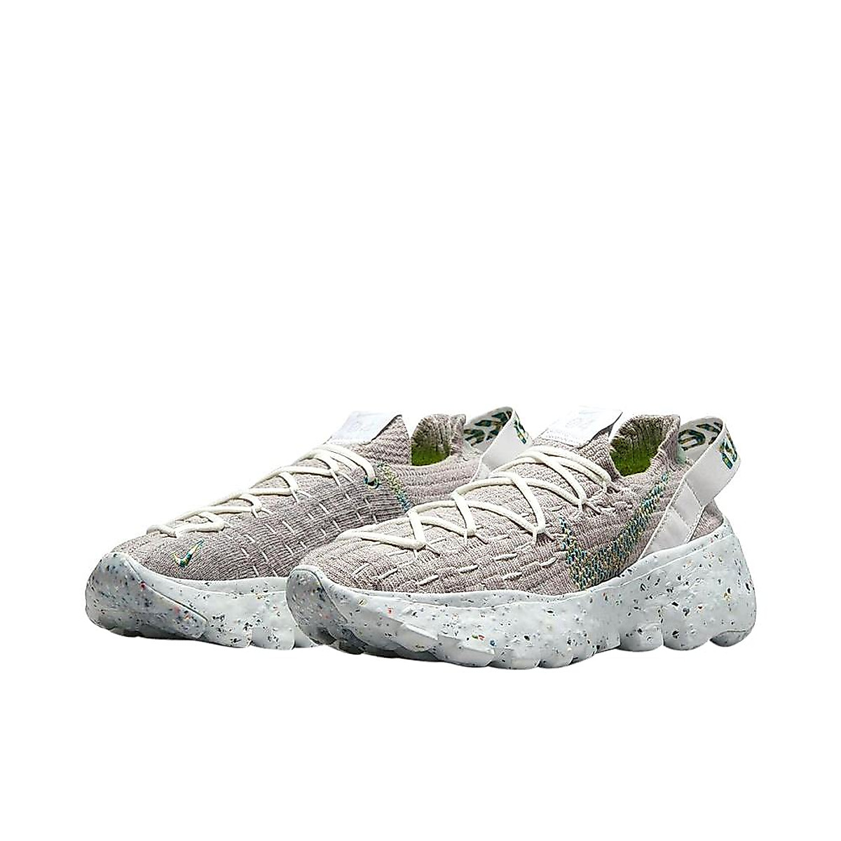 Nike Women's Space Hippie 04 Casual Shoes