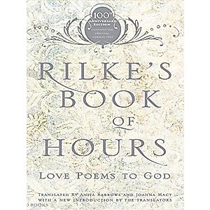 Rilke's Book of Hours: Love Poems to God