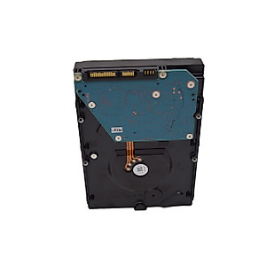 Toshiba MG03ACA 1 TB 3.5" Internal Hard Drive MG03ACA100