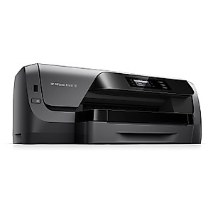 HP Officejet Pro 8210 Printer A4 22/18 Ppm In