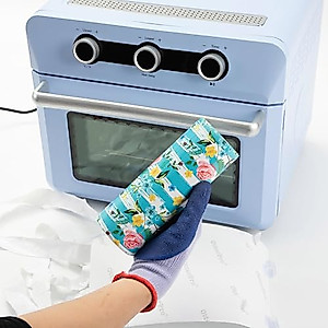 Craft Express Sublimation Oven Machine – Heat Transfer Oven for Tumblers, Mugs & Bottles – Even Heating, Large Capacity – DIY Personalized Sublimation Projects – Compact for Small Business & Home