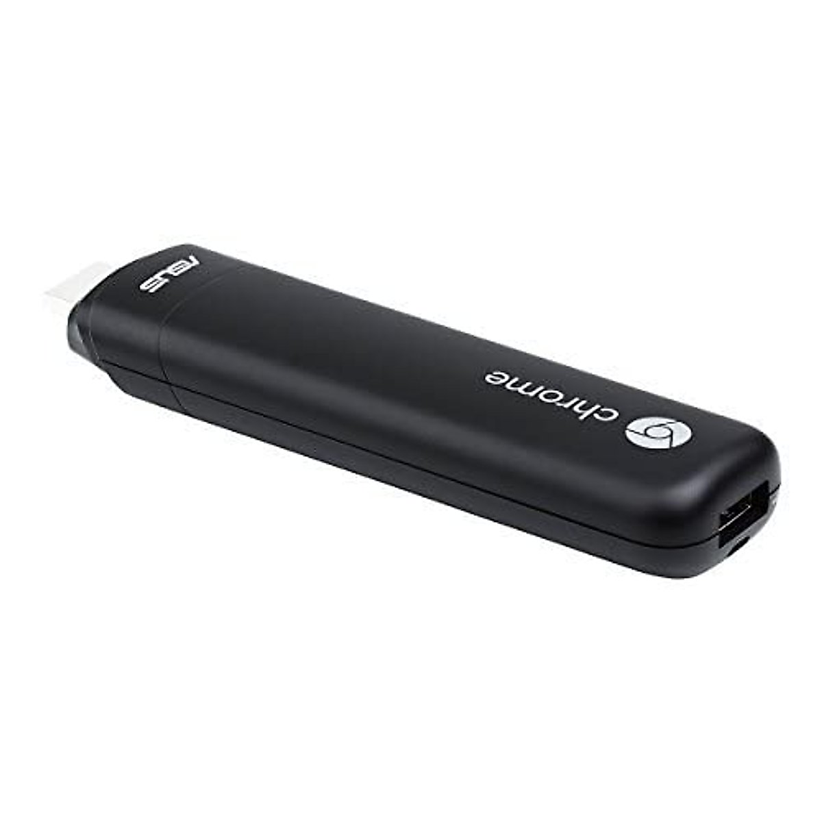 ASUS Chromebit CS10 Stick-Desktop PC with RockChip 3288-C 2 GB LPDDR3L 16 GB EMMC Google Chrome OS