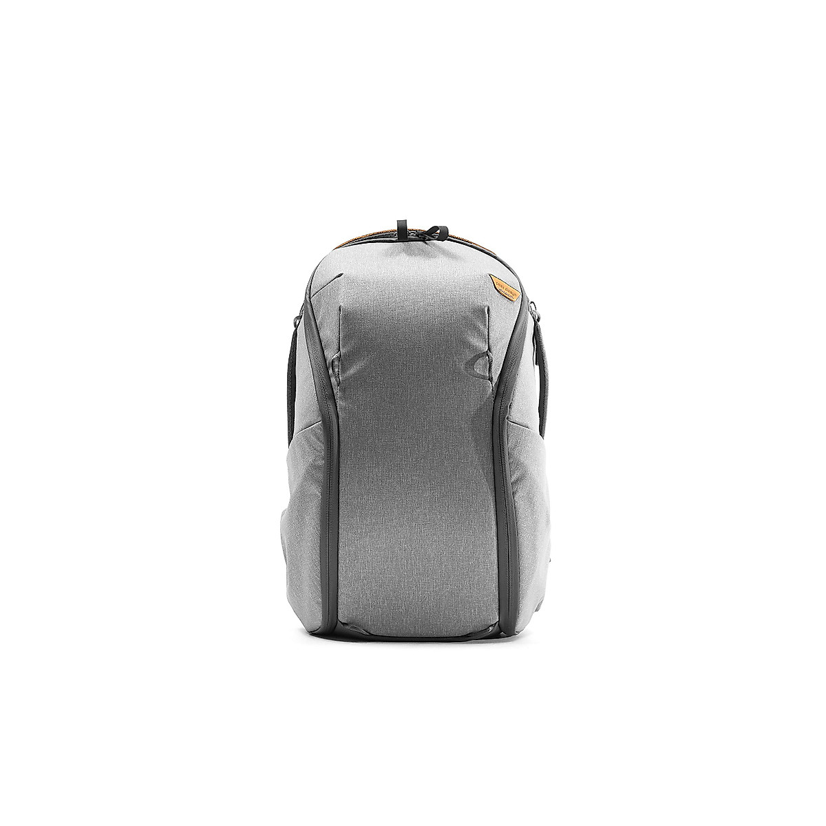Peak Design Everyday Backpack Zip 15L Ash, Carry-on Backpack with Laptop Sleeve (BEDBZ-15-AS-2)