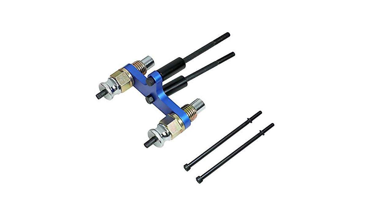 DPTOOL BMW N20 N55 Fuel Injector Install Remove Tool