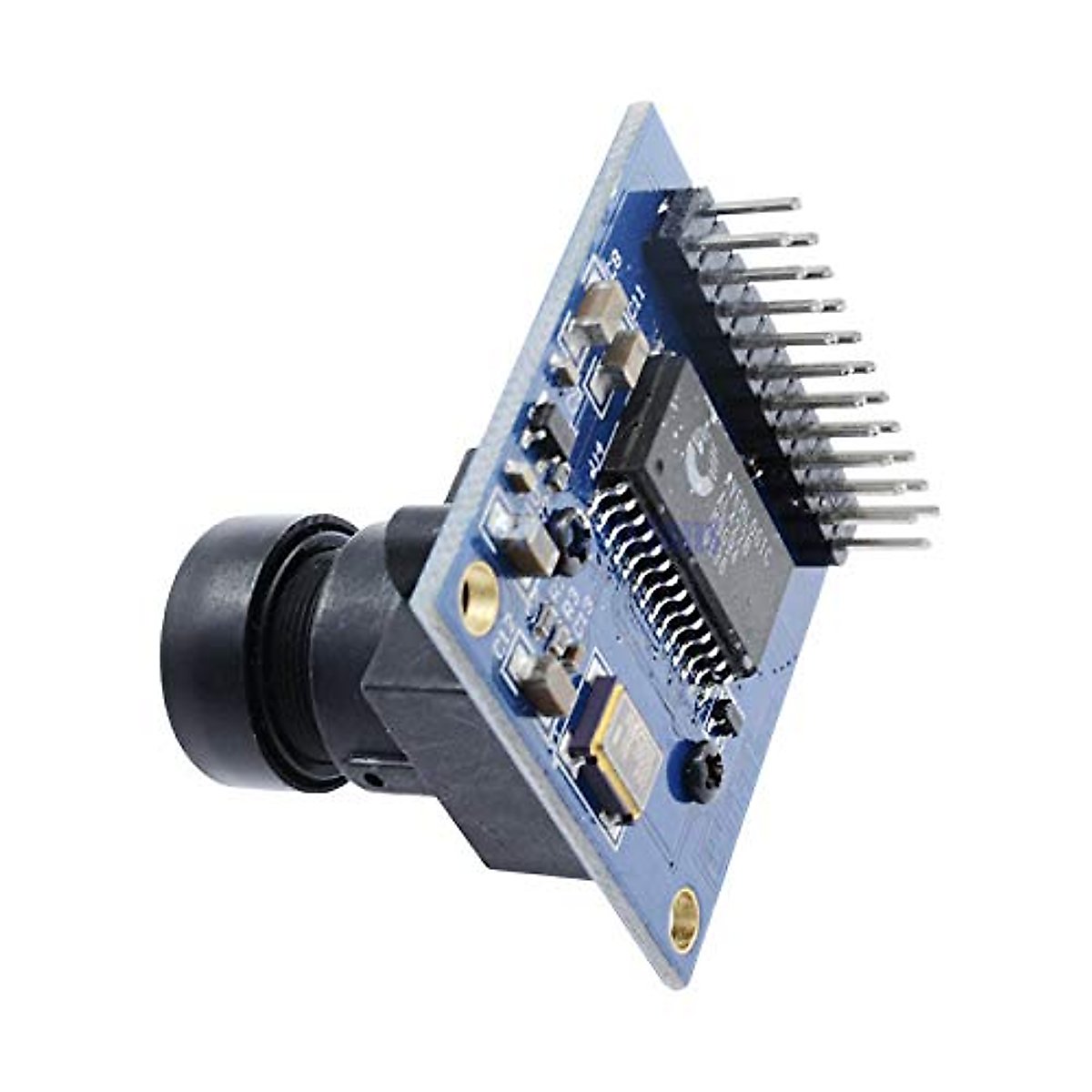 AL422 640x480 CMOS with 3M-Bits OV7670 FIFO Camera STM32 Chip Driver Module for DIY