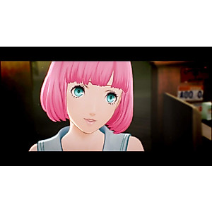 Catherine · Full Body - PS Vita Japanese Ver.