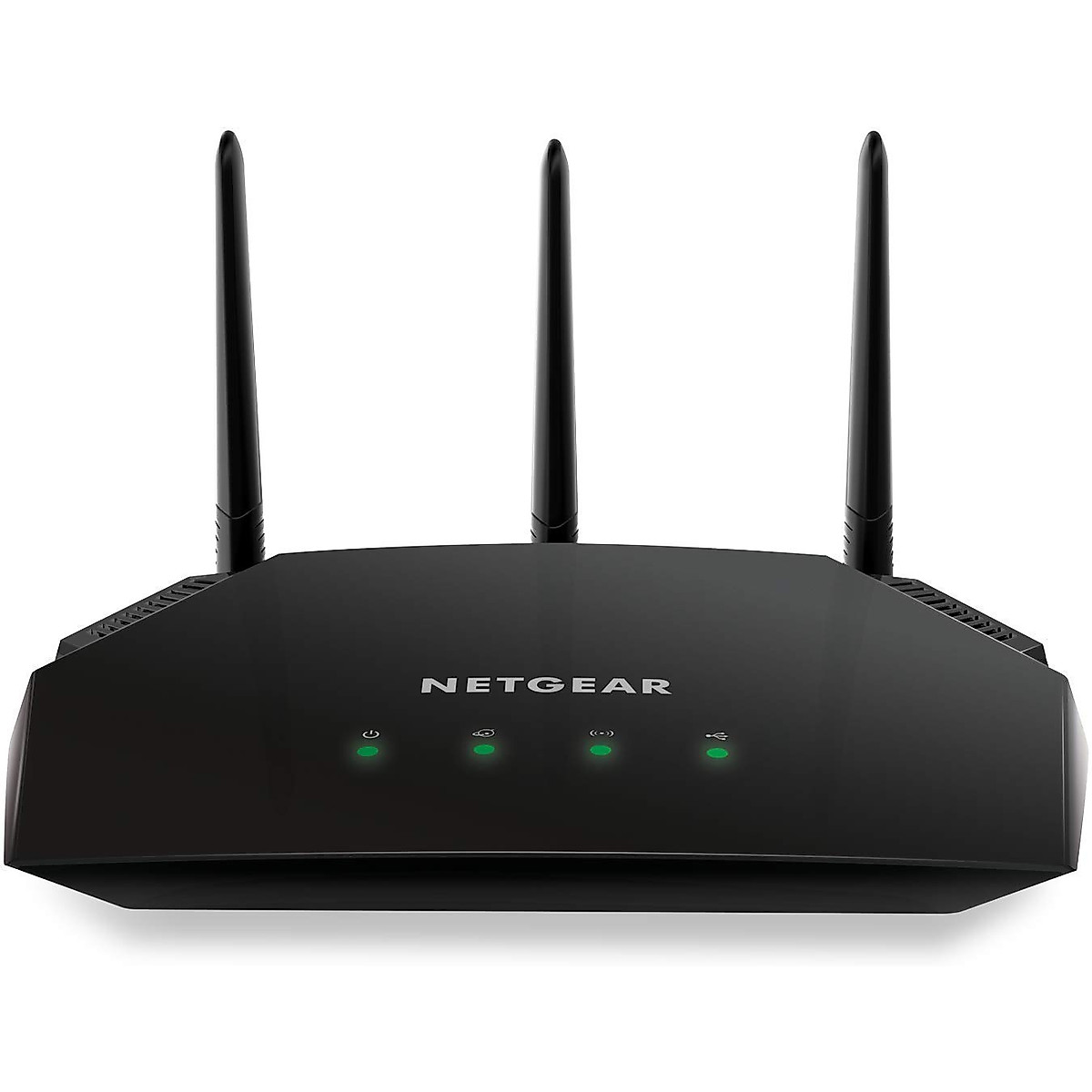 NETGEAR AC1750 Smart WiFi Router� WiFi 5 Dual Band Gigabit (R6350)