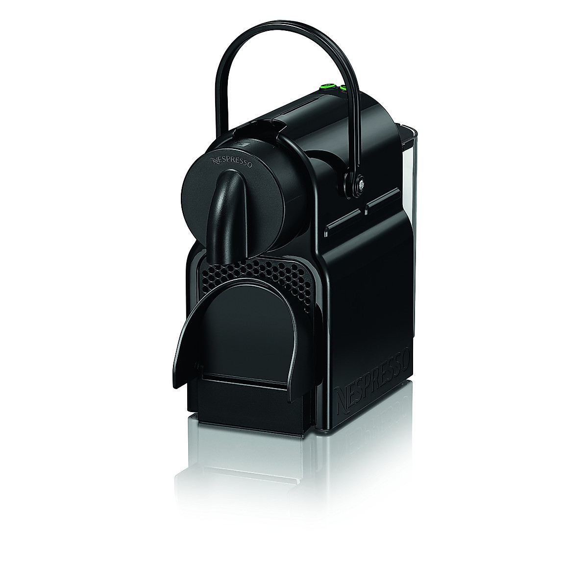 Nespresso Inissia Espresso Machine by De'Longhi, Black