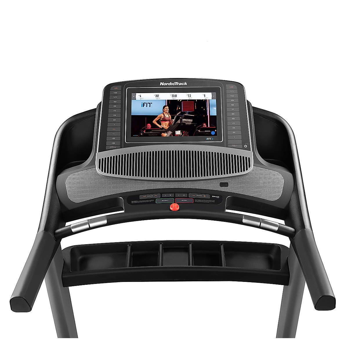 NordicTrack Commercial 2450 Treadmill + 30-Day iFit Membership