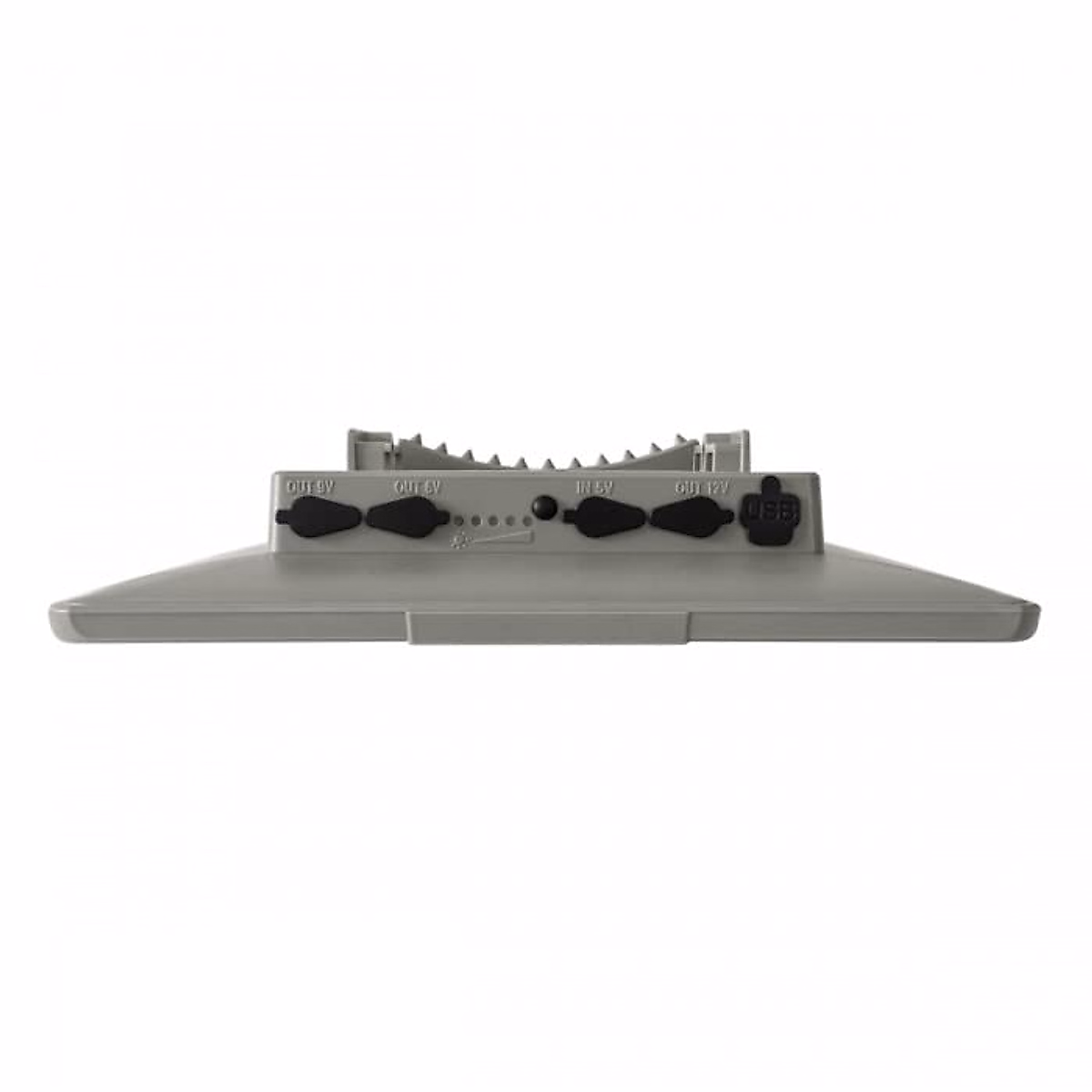 SPYPOINT Flex GPS 4G HD Infrared IR Cellular LTE Trail Camera with Rechargeable Solar Panel SPLB-22 and Lithium LIT-22 Battery and 16GB SD Card