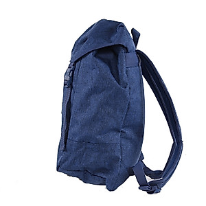 Herschel Iona, Eclipse Crosshatch, One Size