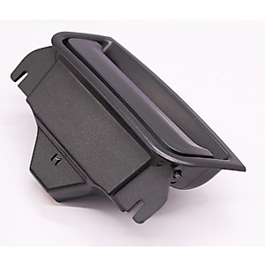 Kerman Center Console Armrest Latch Fit for 2014-2018 Chevrolet GMC Lid Latch Handle Replaces OEM Part GM 22792217 by Kallia