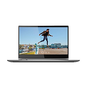 Lenovo Yoga C930-13 - 13.9" FHD Touch - i7-8550u - 8GB - 256GB SSD - Gray