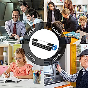 Compatible 45807105 Toner Cartridge Replacement for OKI B412 B432 B512 MB472 MB492 MB562 Toner Black 7000 Pages-1 Pack by W-Print