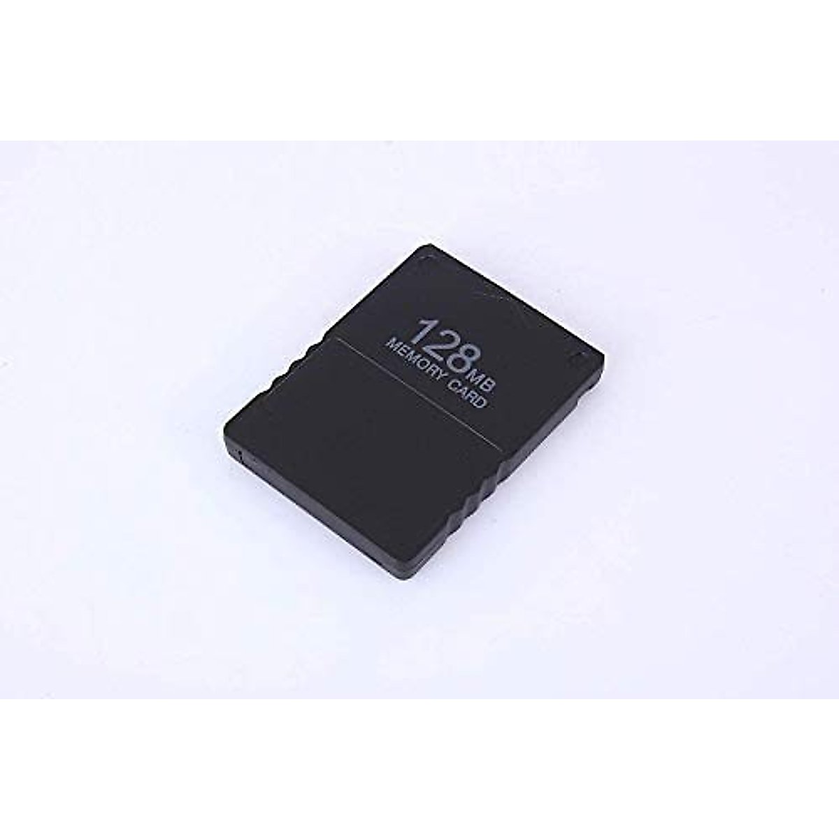 Suncala 2 Pack Memory Card for Playstation 2, 128MB High Speed Memory Card for Sony PS2 ps2 Memory Card