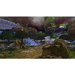 One Piece: Burning Blood - Marineford Edition - PlayStation 4