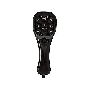 SnowDogg Part # 16161601 - V-Plow Controller, 2017