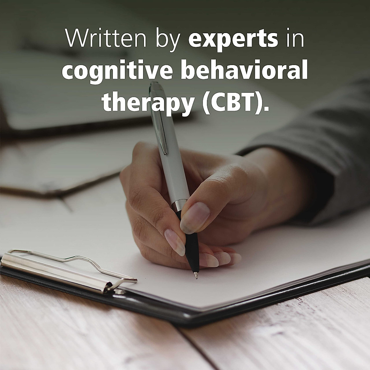 The Assertiveness Workbook: How to Express Your Ideas and Stand Up for Yourself at Work and in Relationships