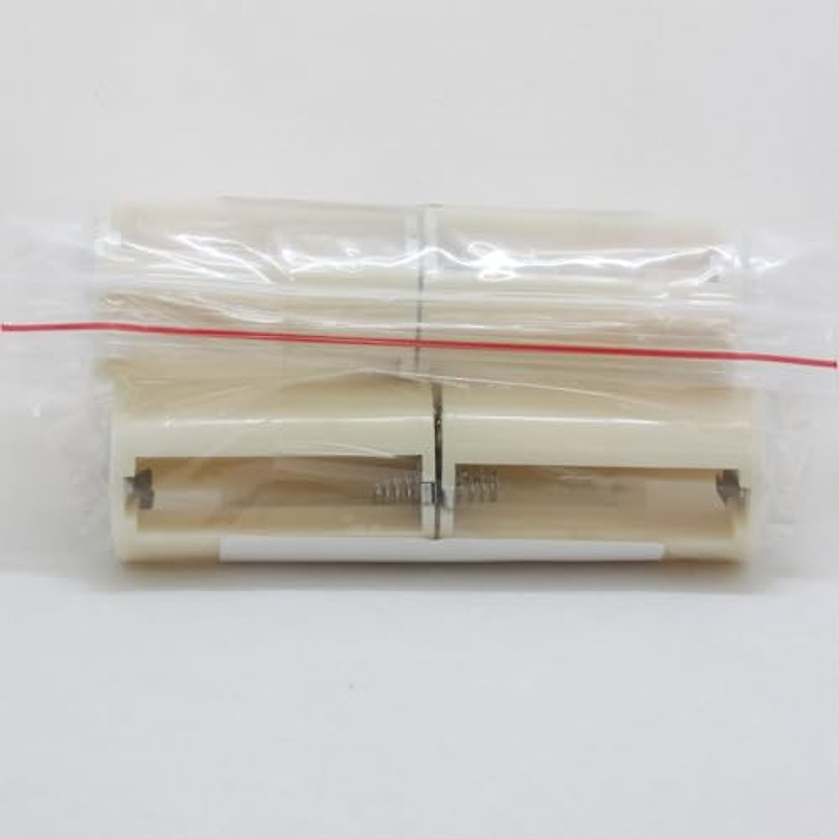 DSLRKIT 3AA(LR6) to D Size Parallel Battery Convertor Adapter Holder (Pack of 4)