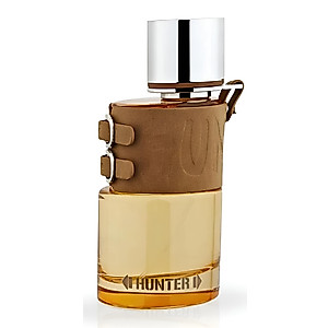 Armaf Hunter for Men Eau de Toilette Spray, 3.4 Ounce