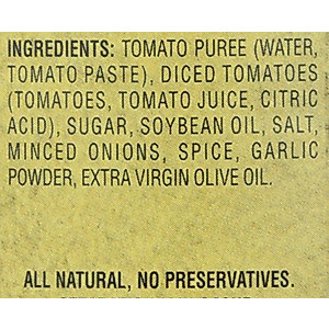 Emeril's Pasta Sauce, Marinara, 25 Ounce