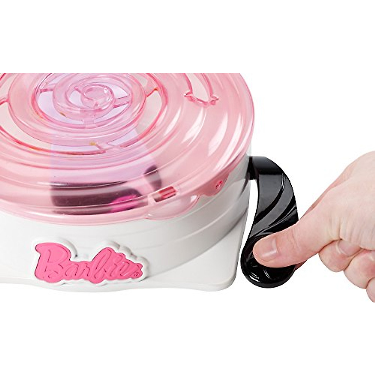 Barbie Spin Art Designer with Doll, Blonde