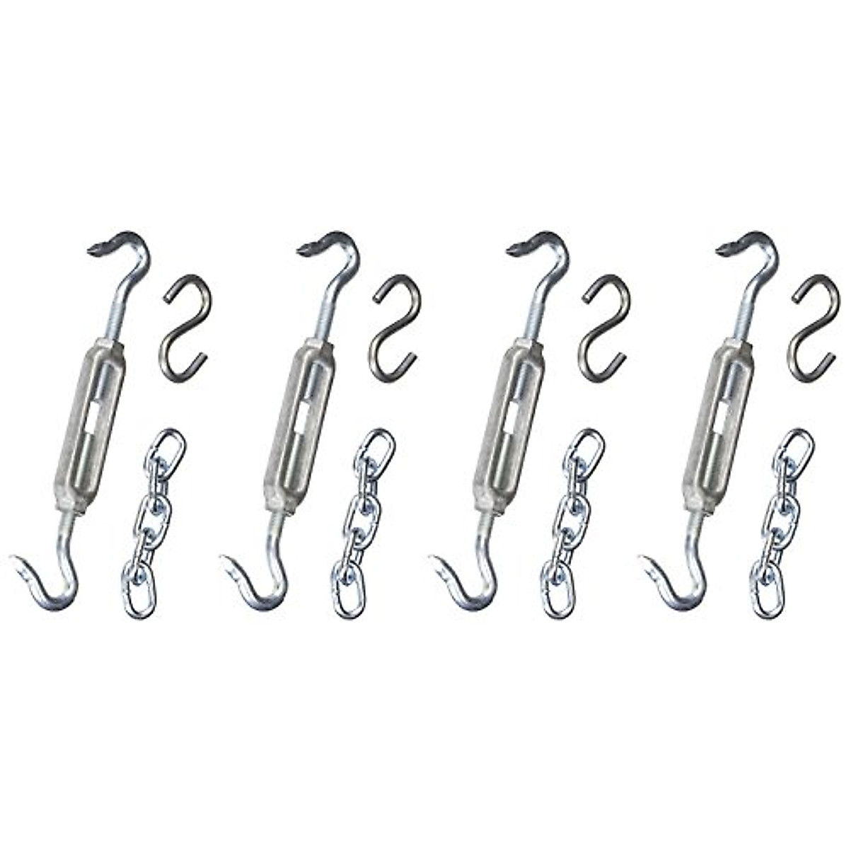 Rigging NWT16273 Tiedown Hardware